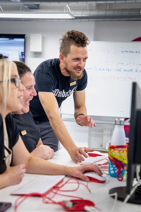 teach learn and make with the raspberry pi foundation