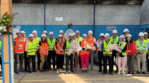 Ocean Plastic Prevention Initiative Expands With New Recycling Center In Jakarta Sustainable