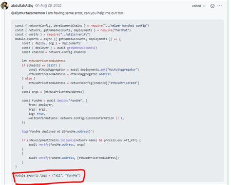 Lesson 9 Error No Contract Deployed With Name Vrfcoordinatorv2mock
