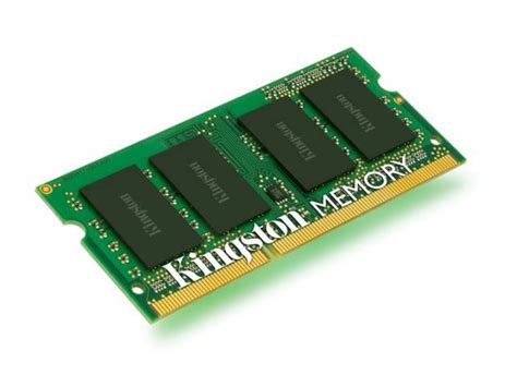 Kingston Memória Notebook DDR3 1600MHz 8GB CL11 Laptopszalon hu