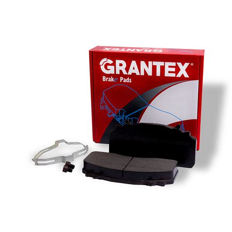 Homepage Grantex