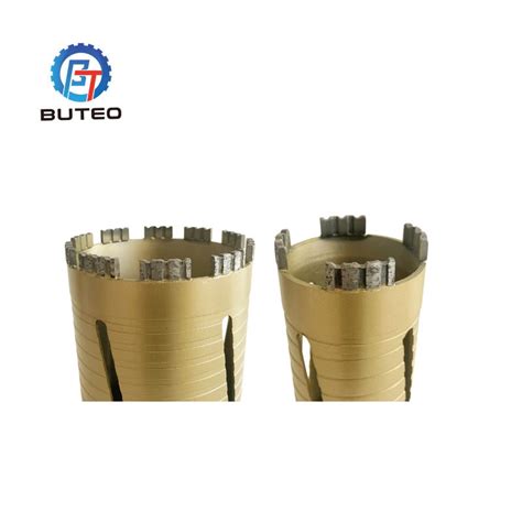 Dry Core Bits Supplier Dry Core Bits For Concrete Buteo