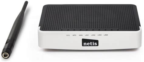 Netis WF D WiFi Router Mbps DBi Detachable Antenna Discomp