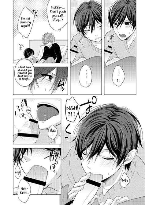 [hakumei] Palindrome Ensemble Stars Dj [eng] Myreadingmanga