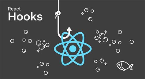 Fundamentals Of React Hooks Hooks Have Been Really Gaining A Lot Of By Manish Johar Geek