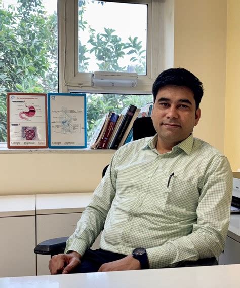 Ercp Test Dr Ksheetij Kothari