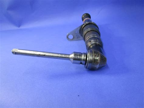 Atlas Copco Etv S7 100 13 Ctads Right Angle Nutrunner W Wrench Attachment 1 Year Warranty