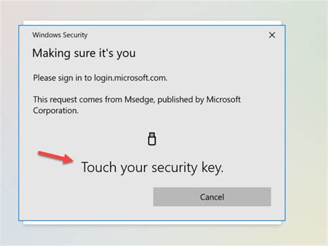 Using Windows Hello FIDO Capability With Web Browsers Microsoft WVD Teams And Native Windows
