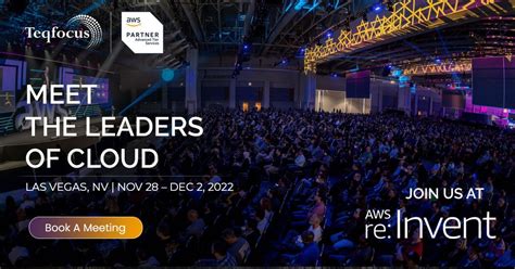 Livin Varghese On Linkedin Learn The Latest From Aws Re Invent 2022
