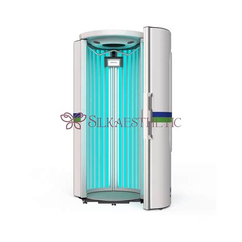 სოლარიუმი კოსმეტოლოგიურ ესთეტიკური აპარატების და აქსესუარების იმპორტიორი Silkaesthetic