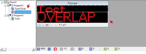 LED Signs Problem Scrolling LED Signs Troubleshooting FINE PIXEL LED