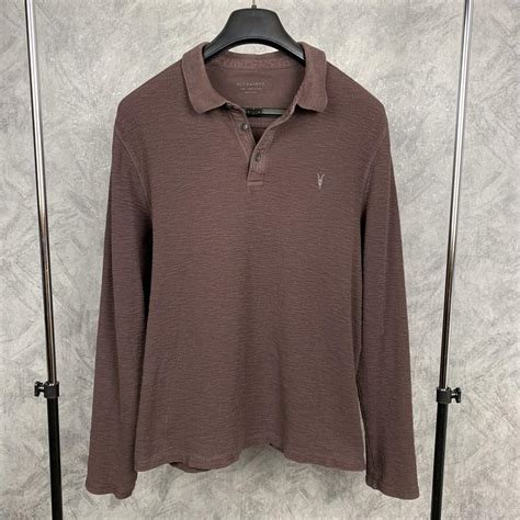 Кофта Allsaints — ціна 350 грн у каталозі Кофти Купити чоловічі речі за доступною ціною на Шафі