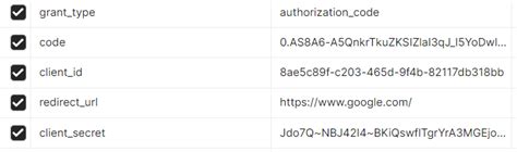 Issue Getting Access Token Microsoft Qanda