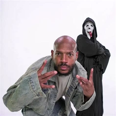 Официально премьера «Очень страшного кино 6 состоится в 2026 году Марлон Уэйанс заверил что