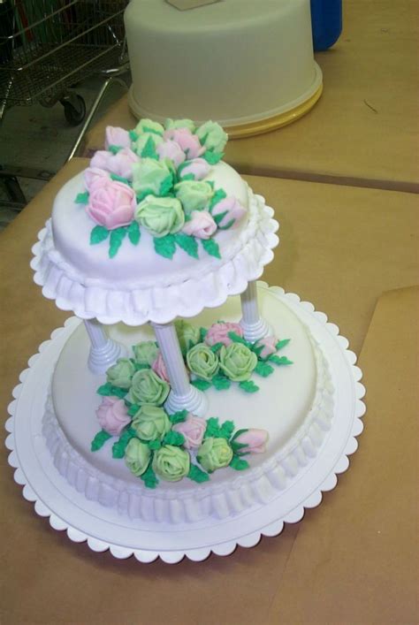 Final Class Cake