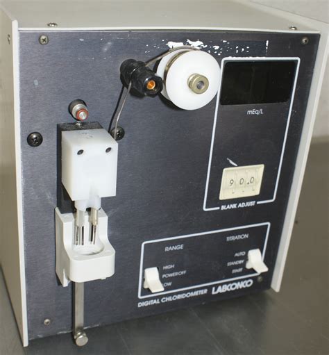 Chatillon Tcm 200 Tension Compression Tester Chatillon Tcm200 Used Nice