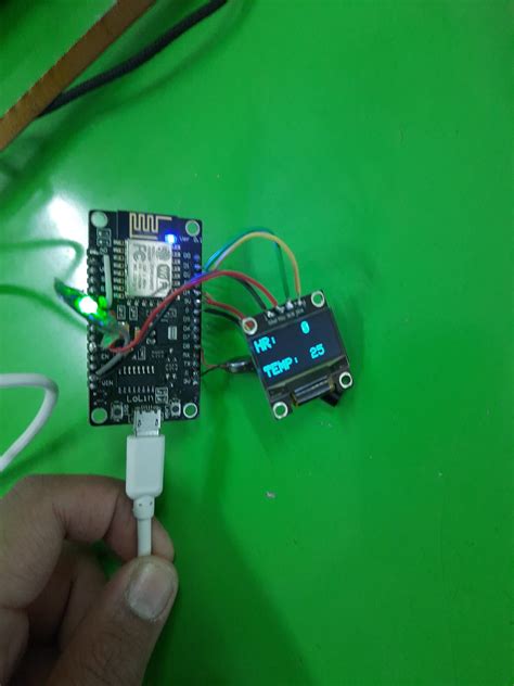 Drowsiness Detector Smartwatch Avishkaar Project