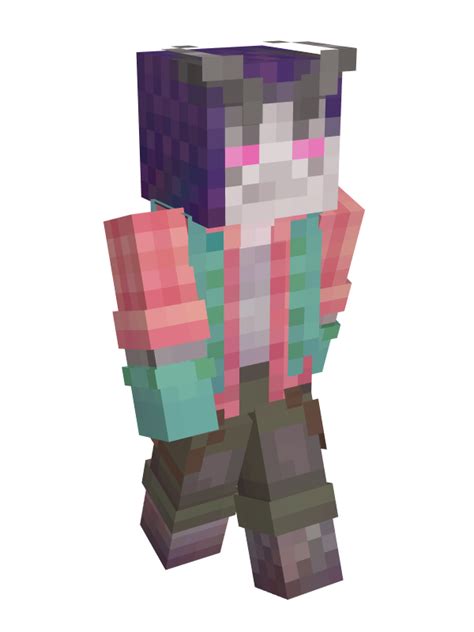 Scourge Wwsmp Wiki Fandom