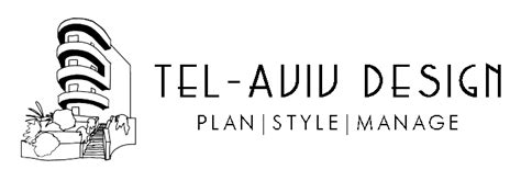 Projects Tel Aviv Design