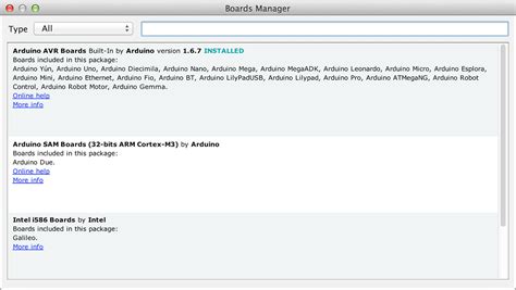 arduino ide 1 6 4 disponibile mauro alfieri wearable domotica robotica