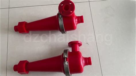 Minemineral Hydraulic Cyclonehydraulic Cyclone Concentrate