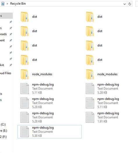 Production When Youre Trying To Get A Production Build That Works