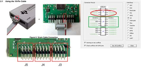 usb2any discrepancies between user guide and device amplifiers forum