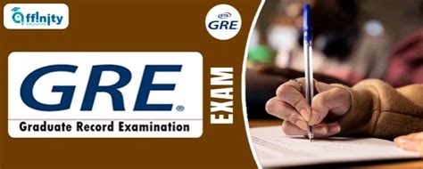 Gre Exam 2026 Dates Registration Pattern Syllabus And Preparation Tips