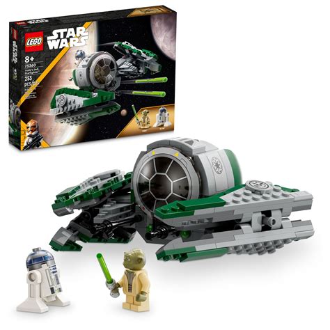 Lego Star Wars Toys