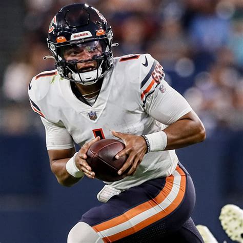 The 12 Best Running Quarterbacks Of 2022 Ranked