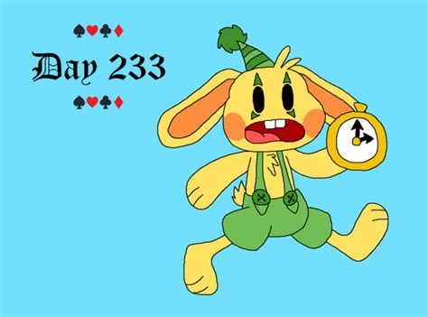 Bonzo Bunny On Tumblr