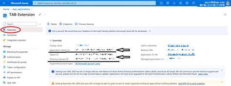 Outlook Credentials Generation