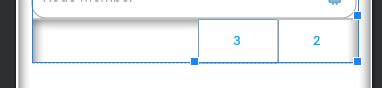 Alignment How To Right Align Widget In Horizontal Linear Layout Android Stack Overflow