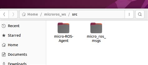 拓展microros的agent失败 鱼香ros
