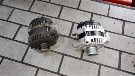 코란도 투리스모배터리경고등알터네이터교환 네이버 블로그