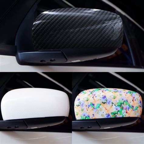 ฝาครอบตกแต่งกระจกมองข้างรุ่นไม่มีไฟเลี้ยว Suzuki Swift รุ่นปี 2018