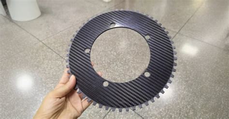 Composite CNC Machining A Detailed Overview AT Machining