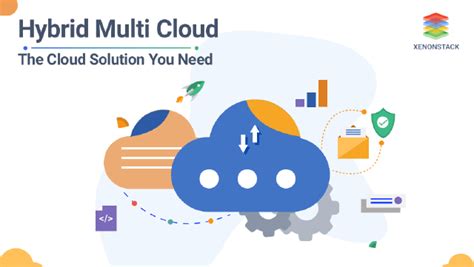 Hybrid Multi Cloud Management And Strategies