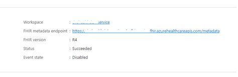DICOMCast DICOM And FHIR App Services Issue 1855 Microsoft Dicom