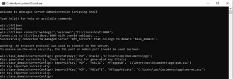 Send Large Files To Oracle Cloud From Your On Premises Using Oracle Mft