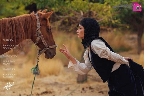 عکس و بیوگرافی الهام جدی بازیگر نقش الفت سریال دیو و ماه پیشونی ️