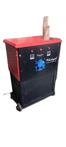 Plating Rectifier Electro Plating Rectifiers Manufacturer From Ahmedabad