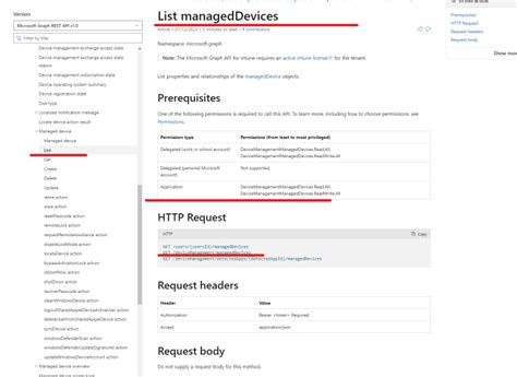 Creating Azure Ad Groups Based On Intune Device Properties Using Azure Automation And Ms Graph