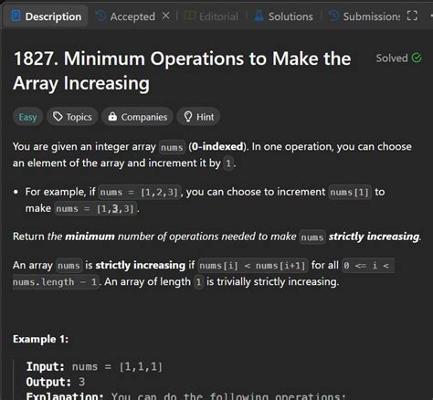 Anbuselvan S On Linkedin Coding Leetcode 100daysofcodingchallenge