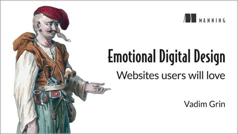 Manning Publications Co On Linkedin Ui Ux Digitaldesign Psychology Manningbooks