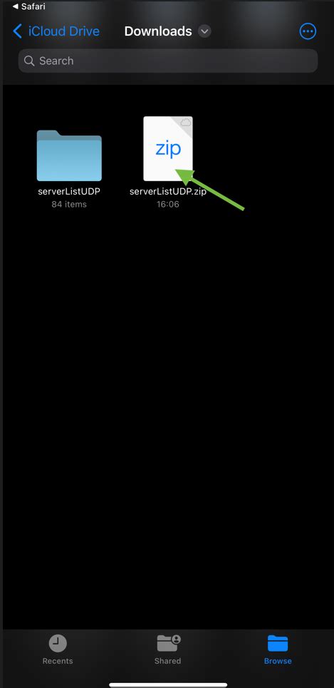 How To Set Up OpenVPN Connection On IPad IPhone FastVPN Namecheap Com