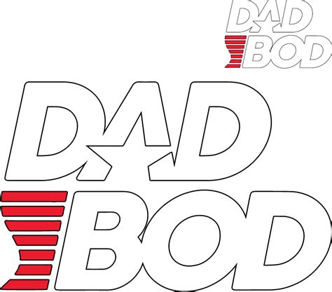 Dad Bod Shop Coastal