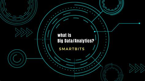 What Is Big Data Analytics SmartQA