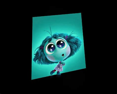 تصاویر جدید انیمیشن اینساید اوت Inside Out 2 یا درون و بیرون ۲