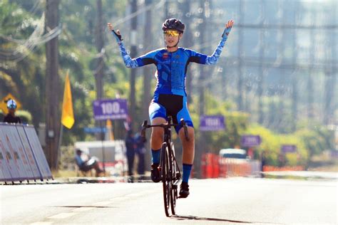 นักปั่นไทยเฮอันดับโลกขยับพุ่งพรวด “ธนาคาร” สุดเจ๋งขยับขึ้นถึง 88 อันดับ ทีมอาชีพรั้วงอันดับ 1